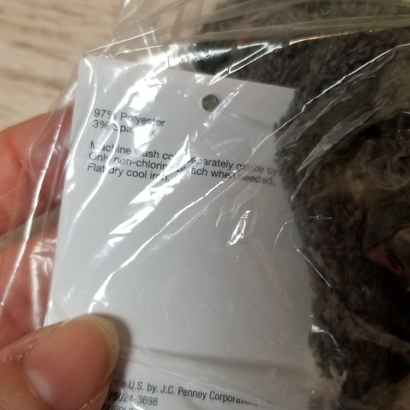 Mixit | Accessories | Plush Socks 2 Pair | Poshmark